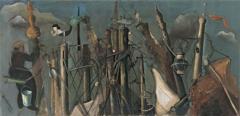 Felix-Nussbaum-Gesellschaft Osnabrück – Wanderausstellung